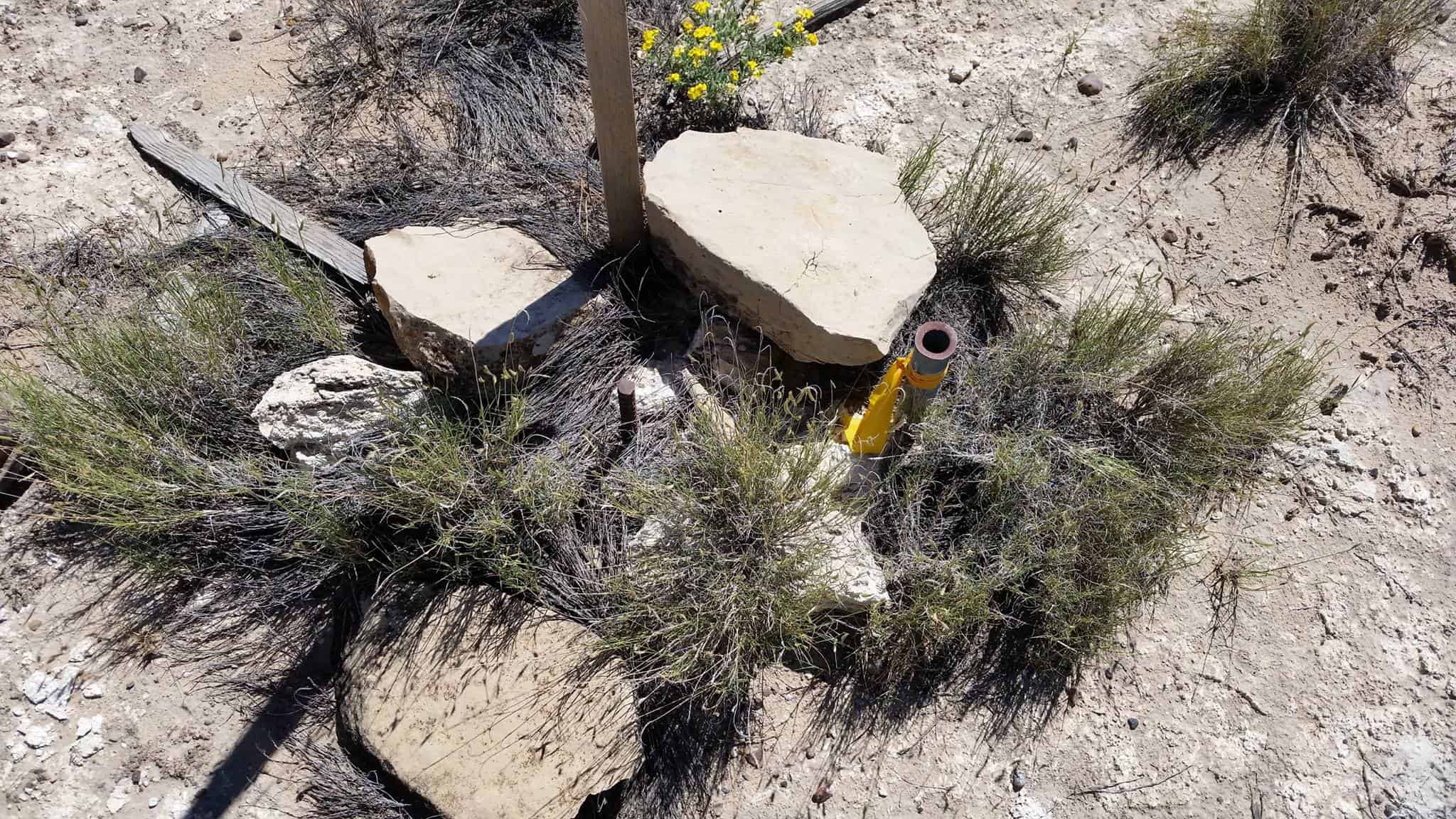 Crowley Surveying – Land Surveying and Pipeline Services in Texas ...